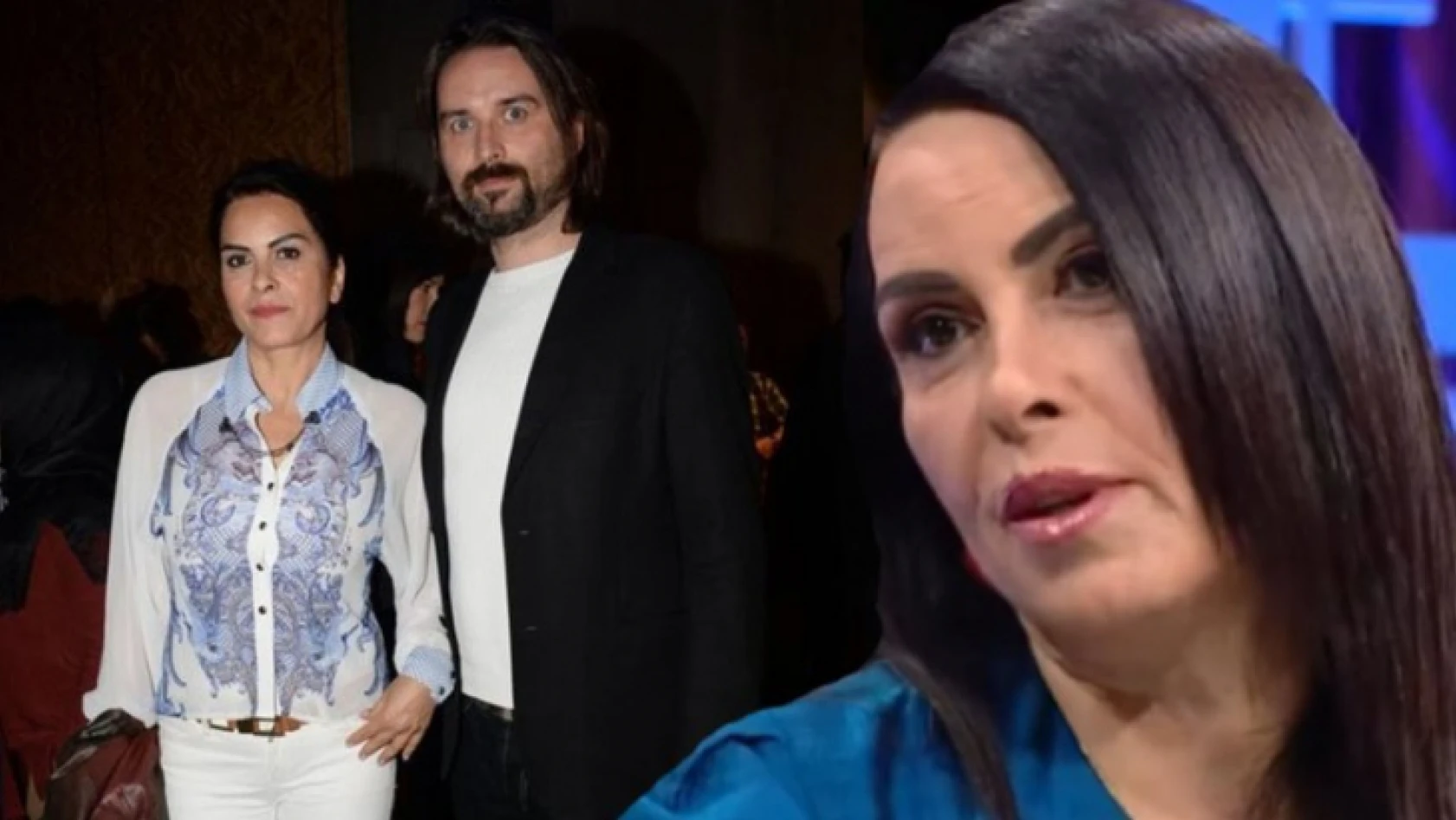 Nursel Köse, eşi Ulrich Mertin ile nerede tanıştı? İlk kez açıkladı!