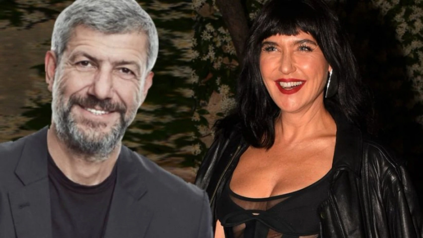 Şevval Sam ile Cem Topçuoğlu aşkı gerçek çıktı