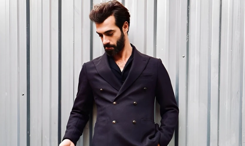 İlker Kaleli'den 'Harami'